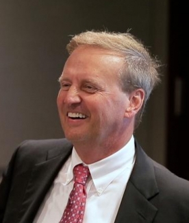 Remembering a Champion of the Choral Arts: D. Stephen Sorensen (1960-2021) | Department of Music